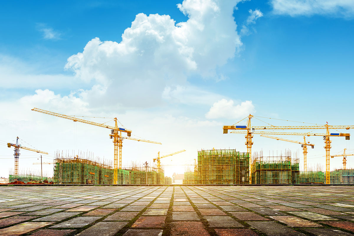 GMC – Green Modeling Contracting